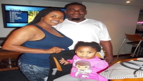 Fundraiser for Tokiyo Major by Brittony Happ : T'yonna & Brandi Major