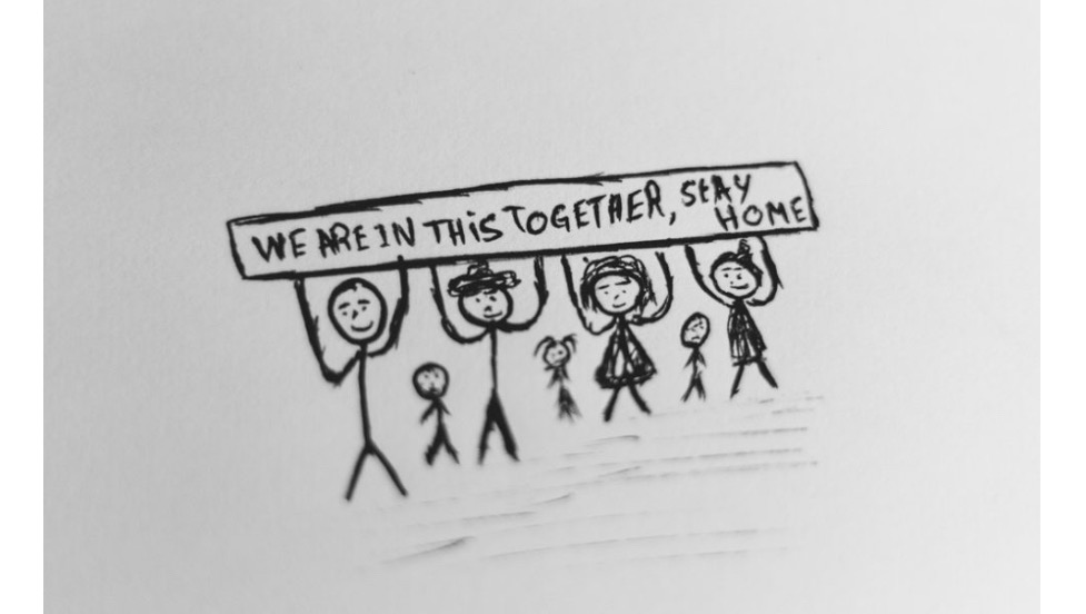 Fundraiser by Renee Simone : Help our neighbor stay in her home!