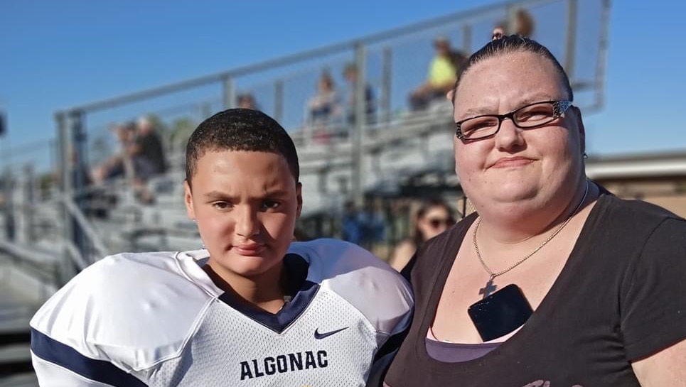 Fundraiser by Robin Pratton : Crystal Pratton