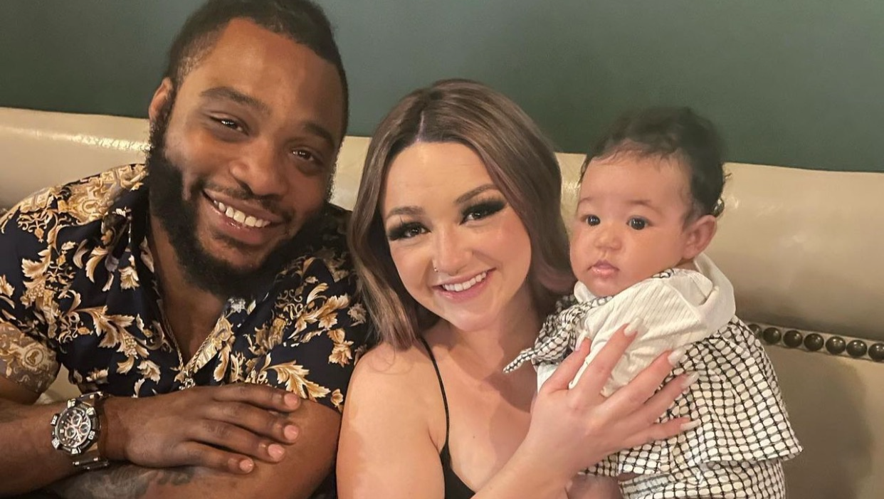 Fundraiser for Isabel Conner by Andy Montague : HOPE for Isabel Conner & Family