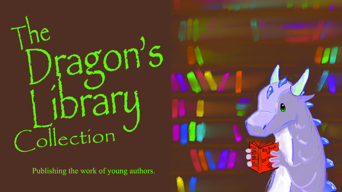 Fundraiser by Peter Forde : The Dragon's Library Collection