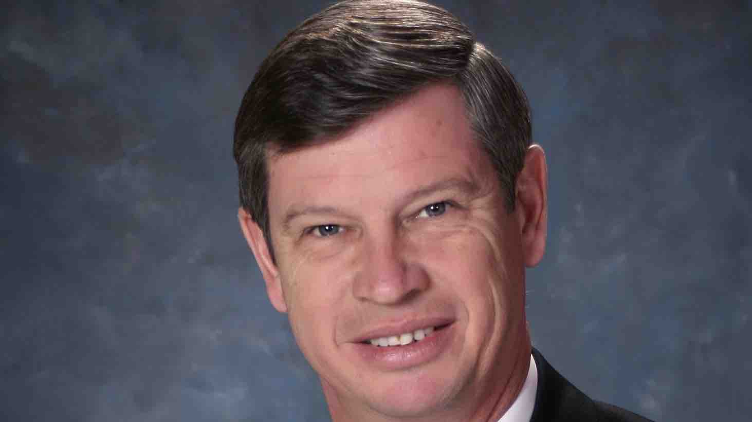 Fundraiser by Jonathan Presswood : Pastor Jerry Ross Medical Expenses