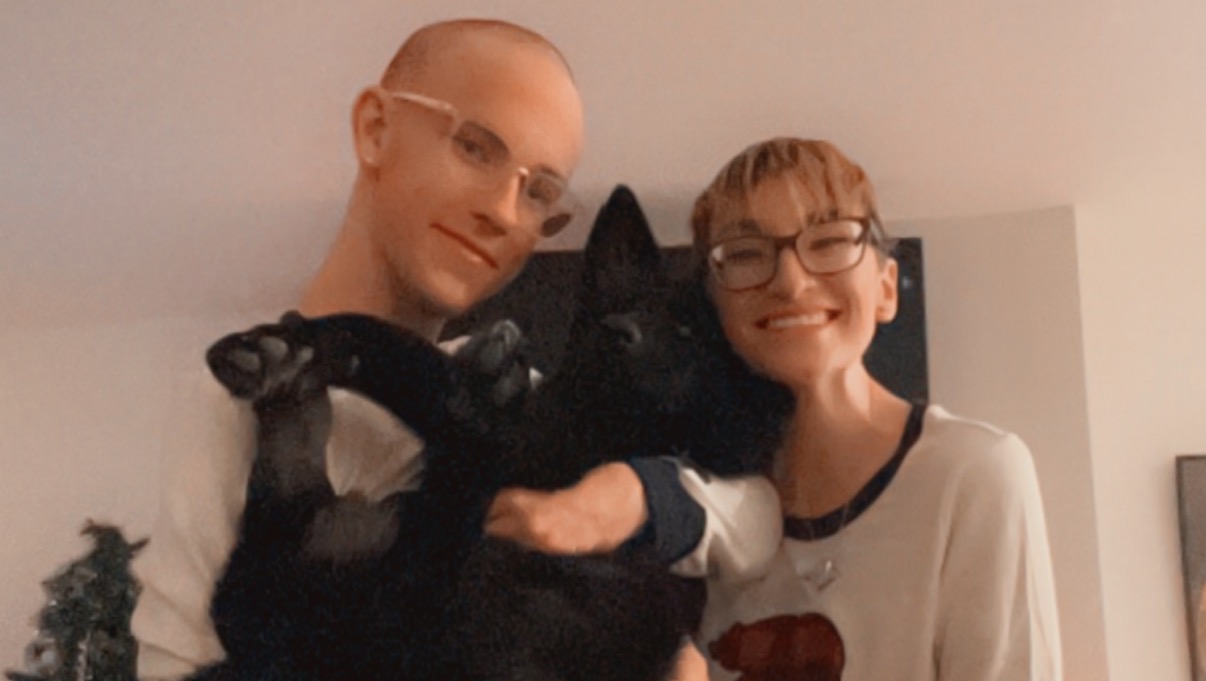 Fundraiser by Hannah Rainey : Hannah during her cancer journey