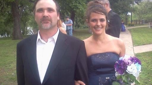 Fundraiser for Erica Burgett by Nina James-Vaughn : Brandy Baker ...