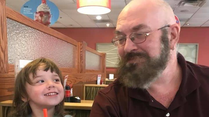 Fundraiser by Amber Bliss : Final Medical Expenses for John Teehan