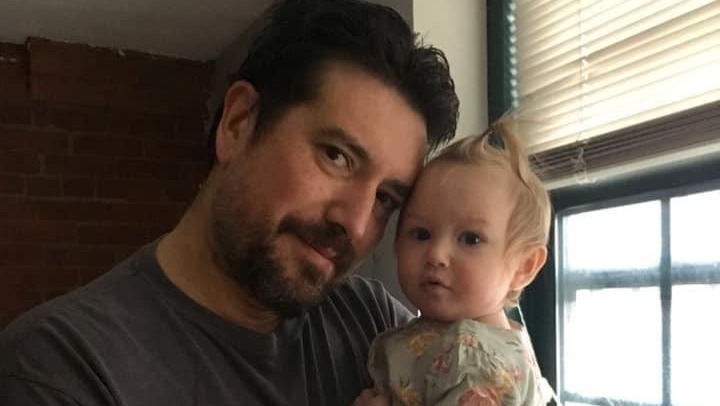 Fundraiser by Charles Haught : Garrett Scott Snider Hunyadi