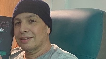 Fundraiser for Robert Marin by Christos Gonis : Help Robert fight Acute Myeloid Leukaemia