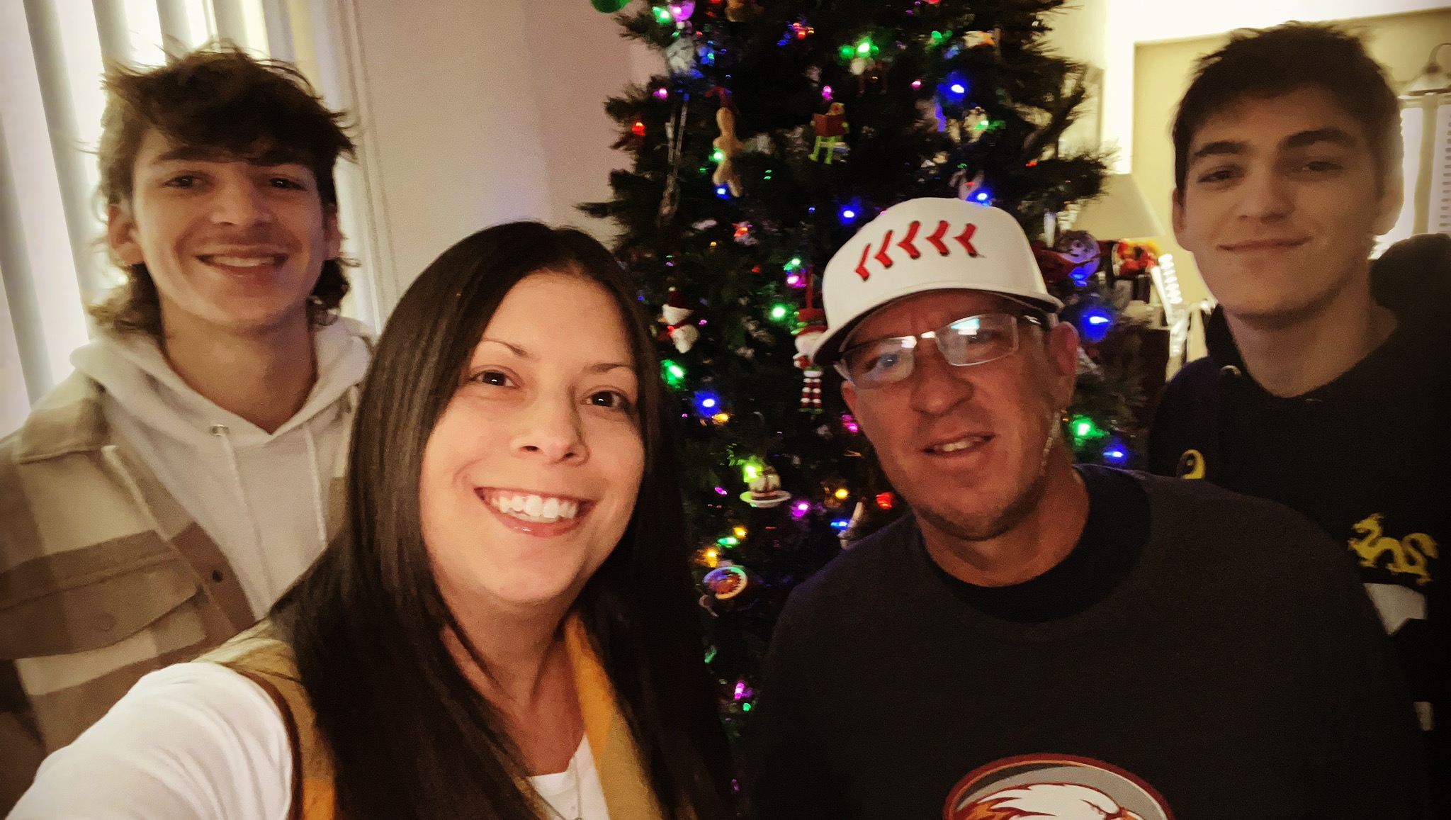 Fundraiser by Jennifer Spann : Chris Spann