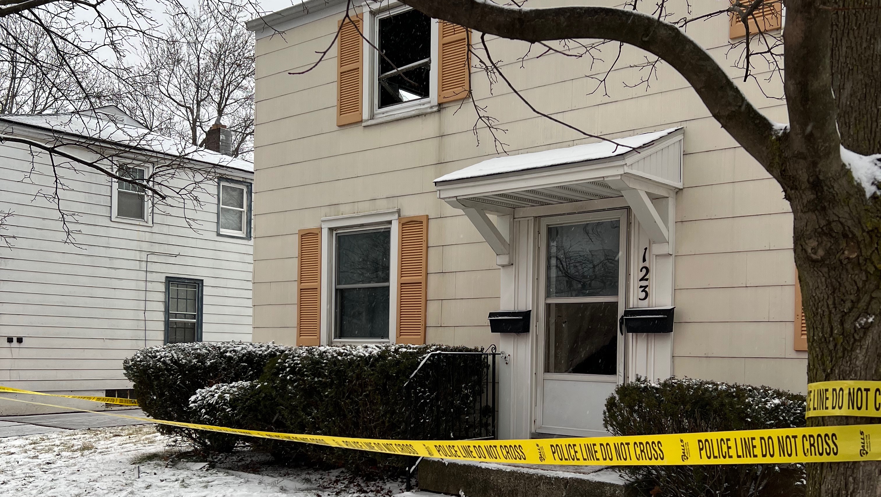 Fundraiser for Lisa Mogavero by Taryn Quint : Devastating Ash Wednesday ...