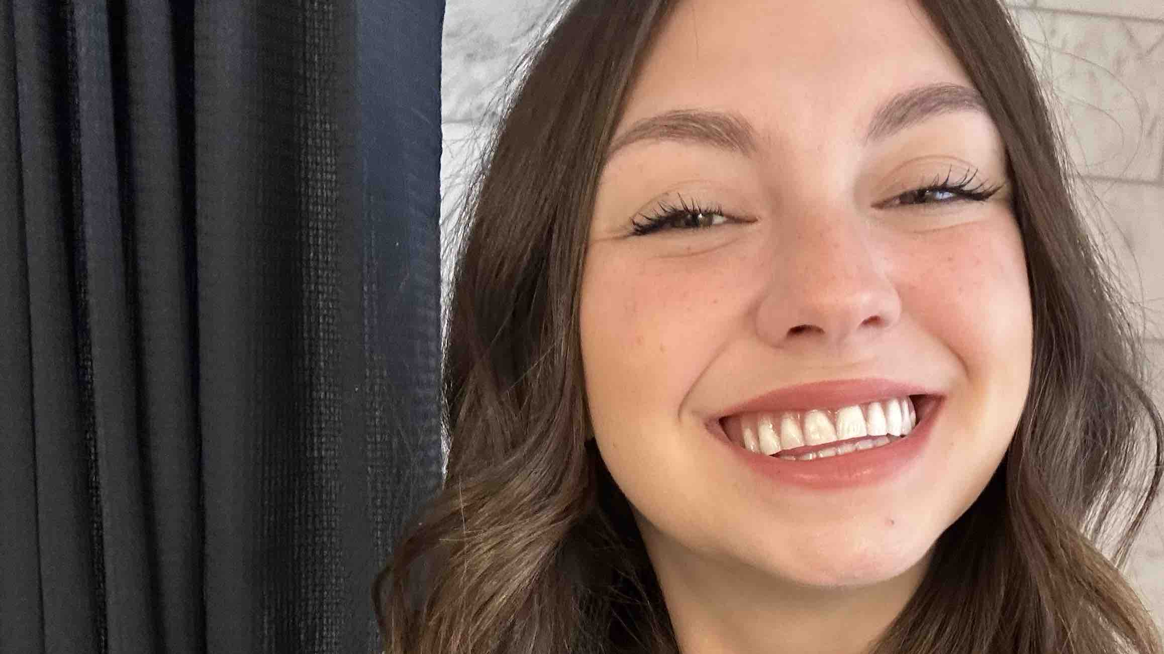 Fundraiser by Cheyenne Dunn : Cheyenne’s Journey to Dental Implants