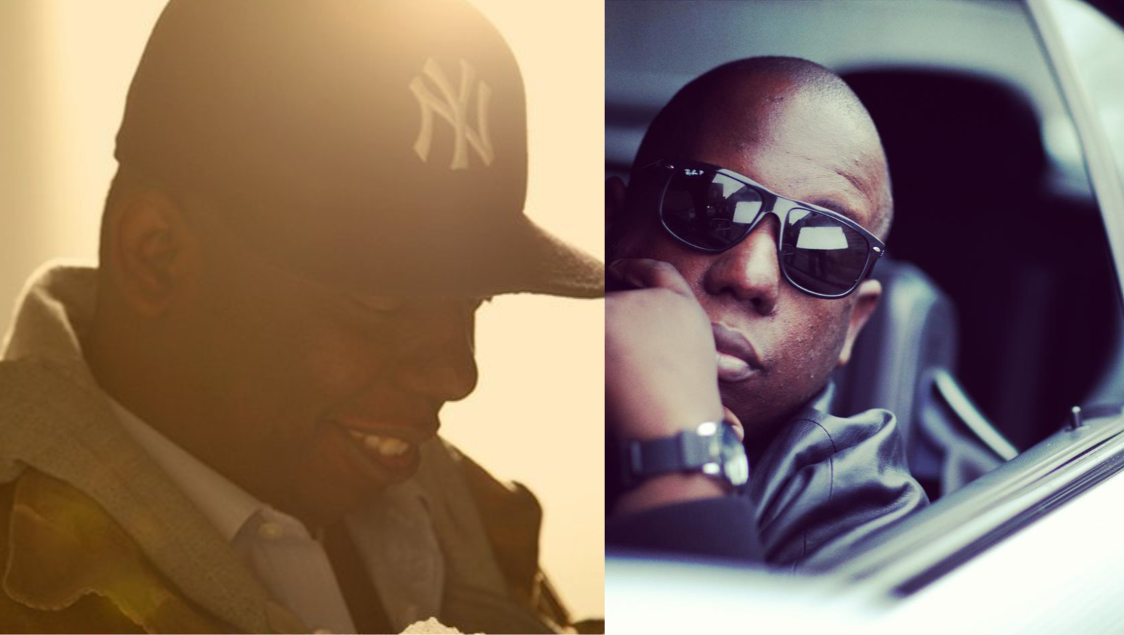 Fundraiser for Mike Sims by Friends of DJ Phresh : Rest in Power, DJ ...