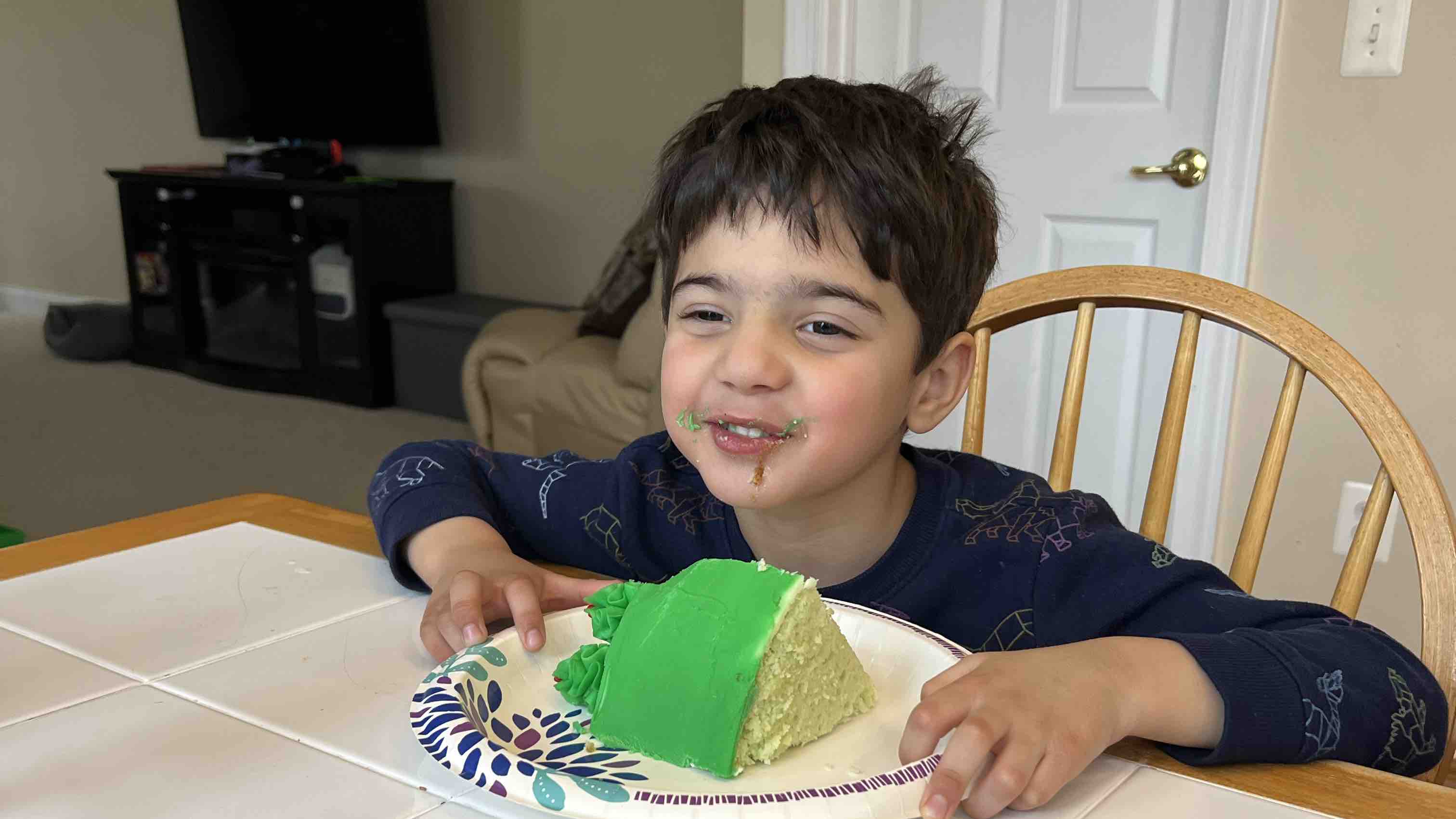 Fundraiser for Madeline Jackson by Charlene Taylor : Support Liam with ALD