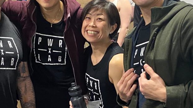 Fundraiser for Annie Hird by Stephanie Chan : Helping Annie Rebuild