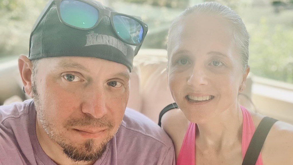 Fundraiser for Brittany Anderson by Kimberly Guichard : Help for Brittany and David