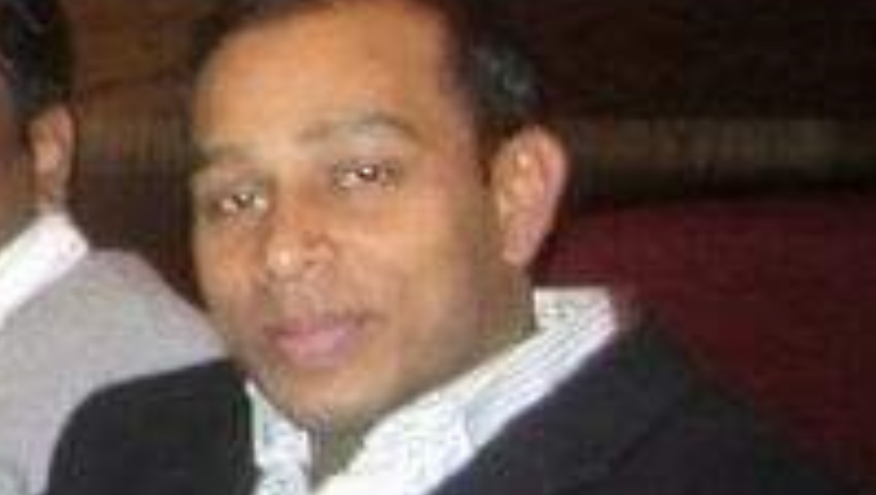 Fundraiser by Parijat Das : Khandakar Hasibul Bashar (Shibul)