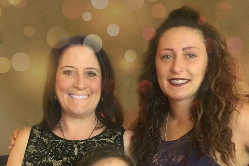 Fundraiser for Michele Reynolds by Jennifer Sanneman : Natasha (Michele ...