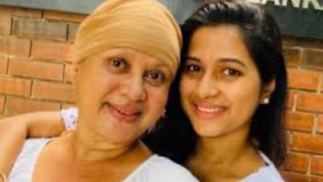 Fundraiser by Carol Hardacre : HELP SUSANTHA'S FIGHT AGAINST BREAST CANCER