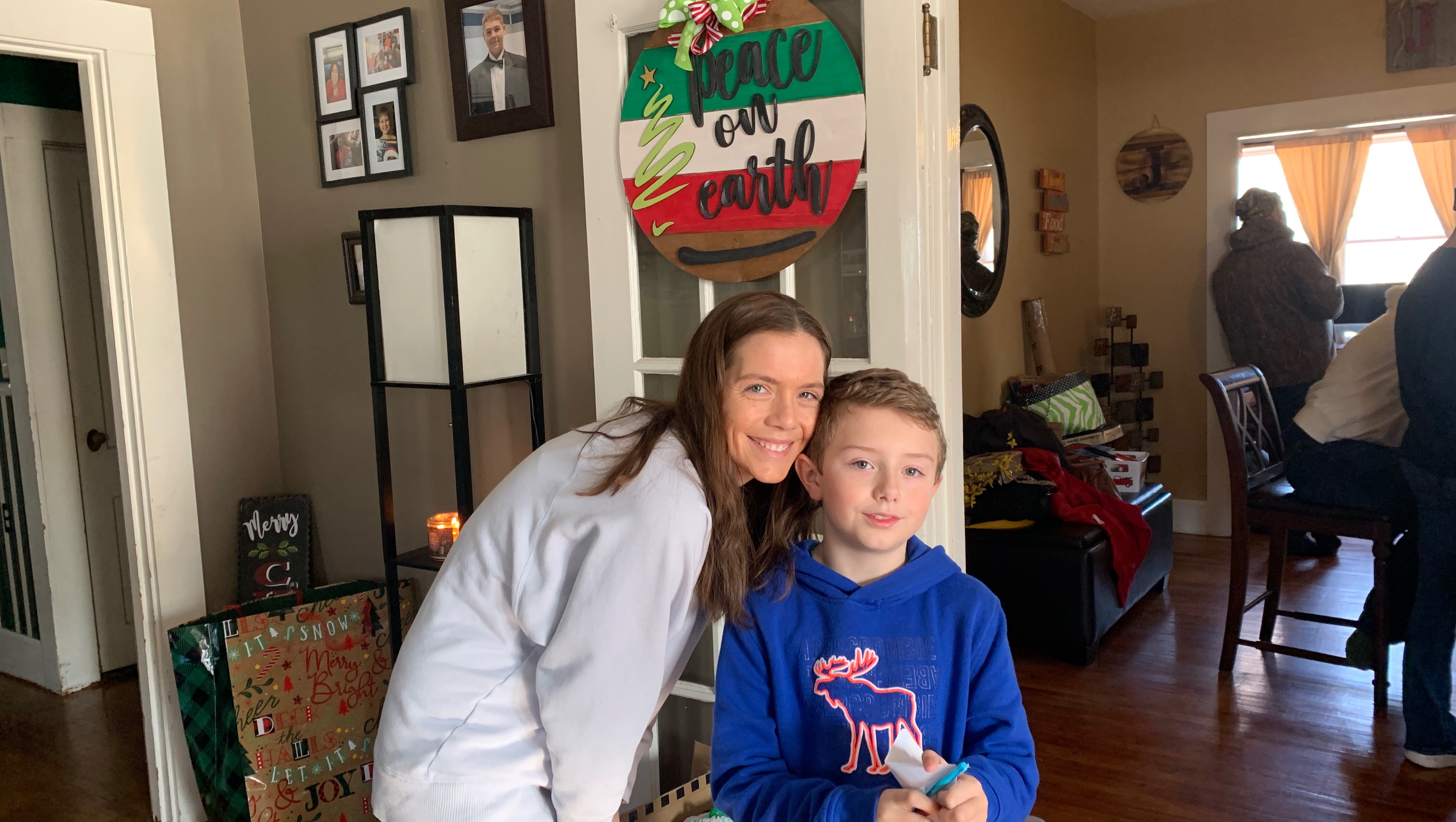 Fundraiser for Jennifer Mikeska by Jamie Jenkins : Lauren Stamps