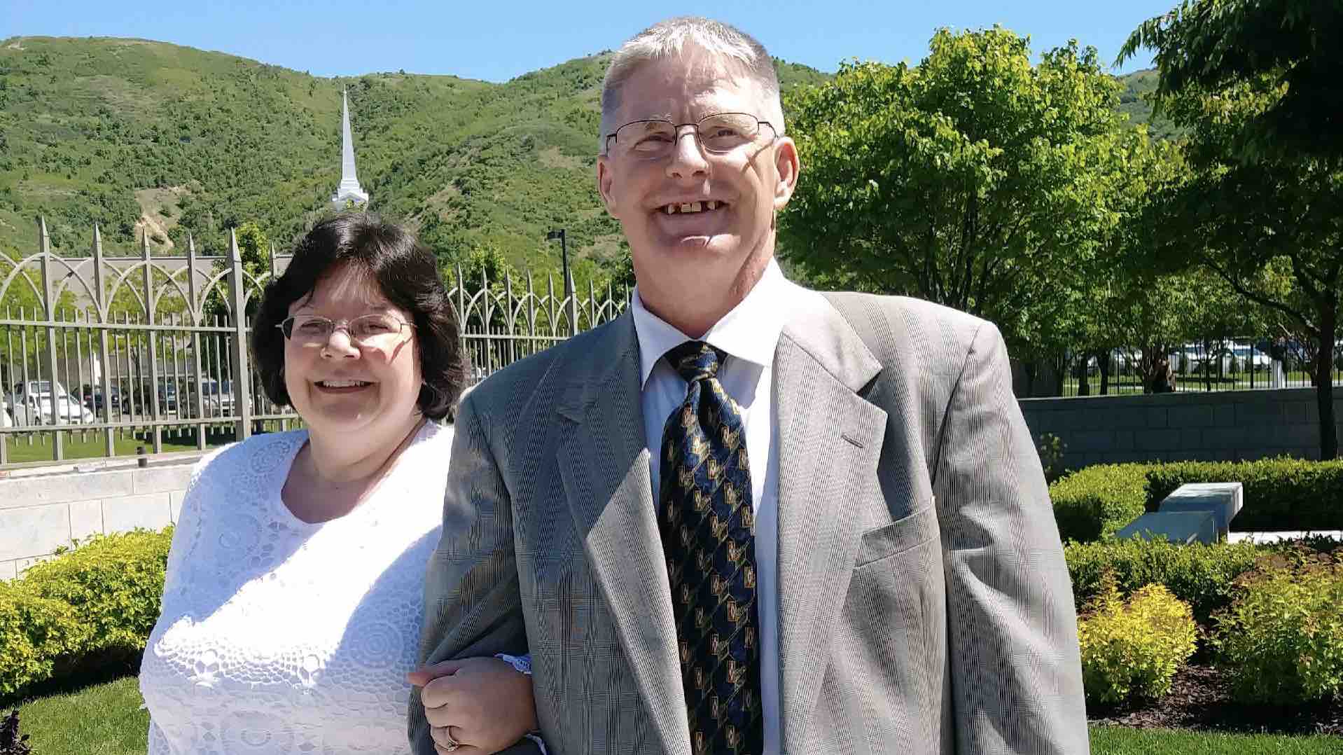 Fundraiser for Karen Oyler by David Janeway : In Memory of Kelly Oyler