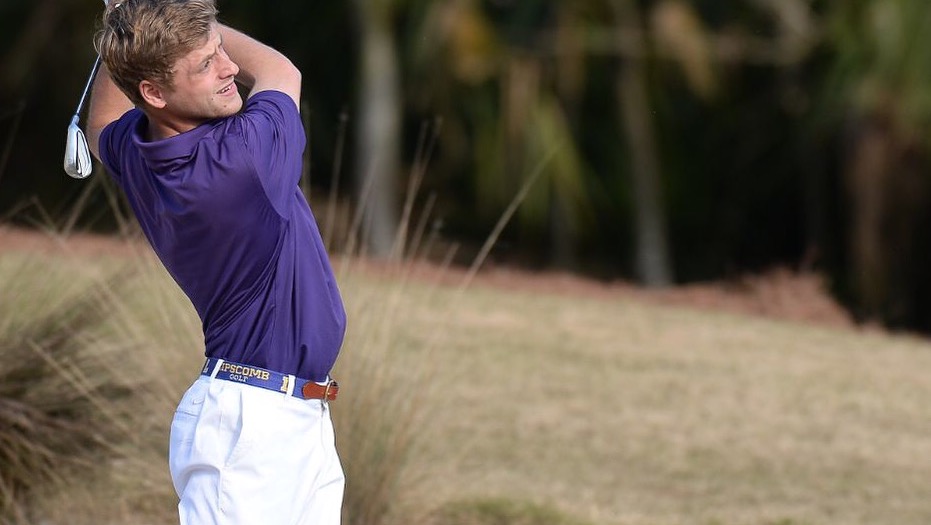 Fundraiser by Hunter Howell : Golf tournaments over in England this Summer