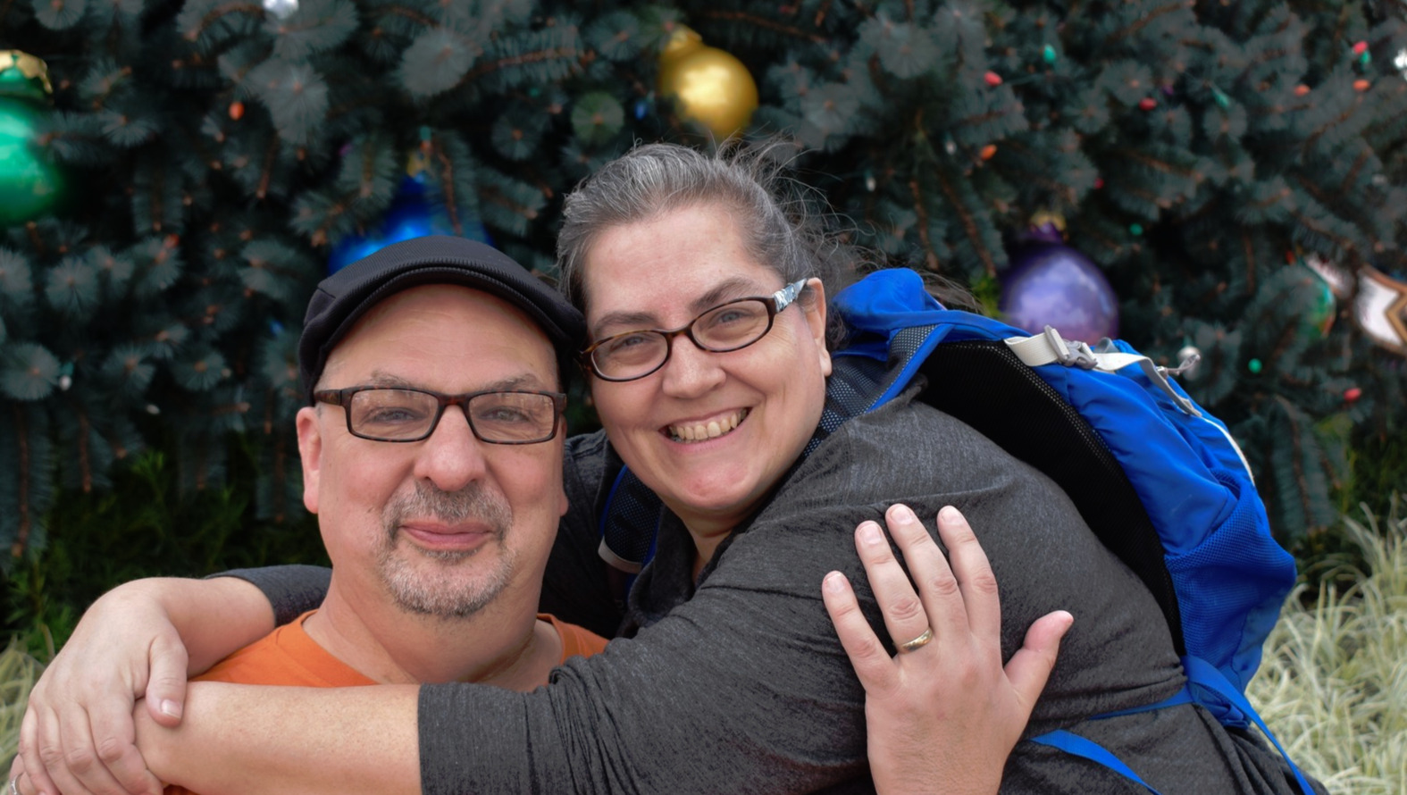 Fundraiser for Edward Thomas by Alfred Esposito : Help Edward Thomas ...