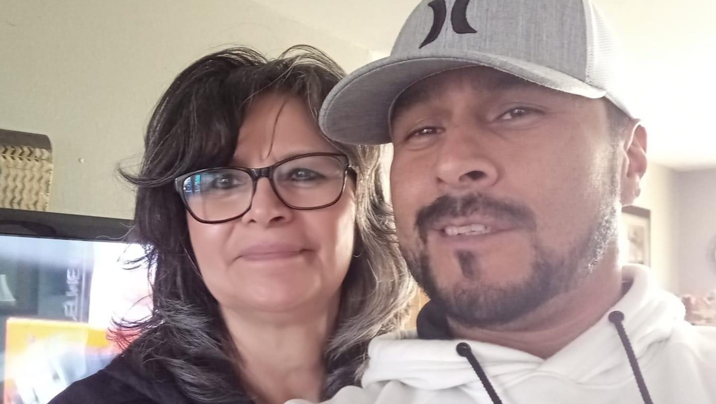 Fundraiser for Carolina Garza by Michael Kiley : Brian Lee Garza ...