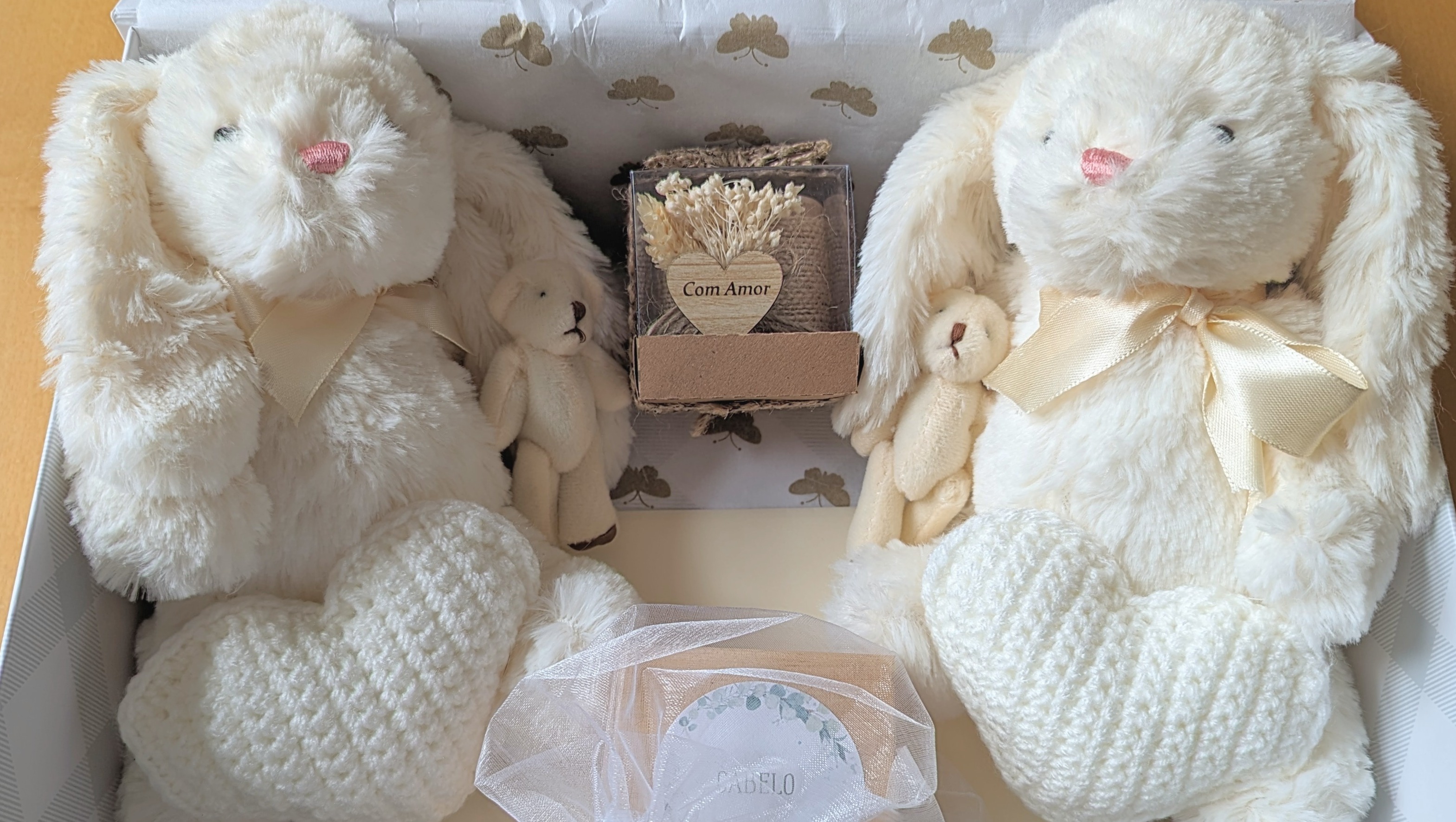 Fundraiser by Sofia's Wish : Memory Boxes - Sofia's Wish