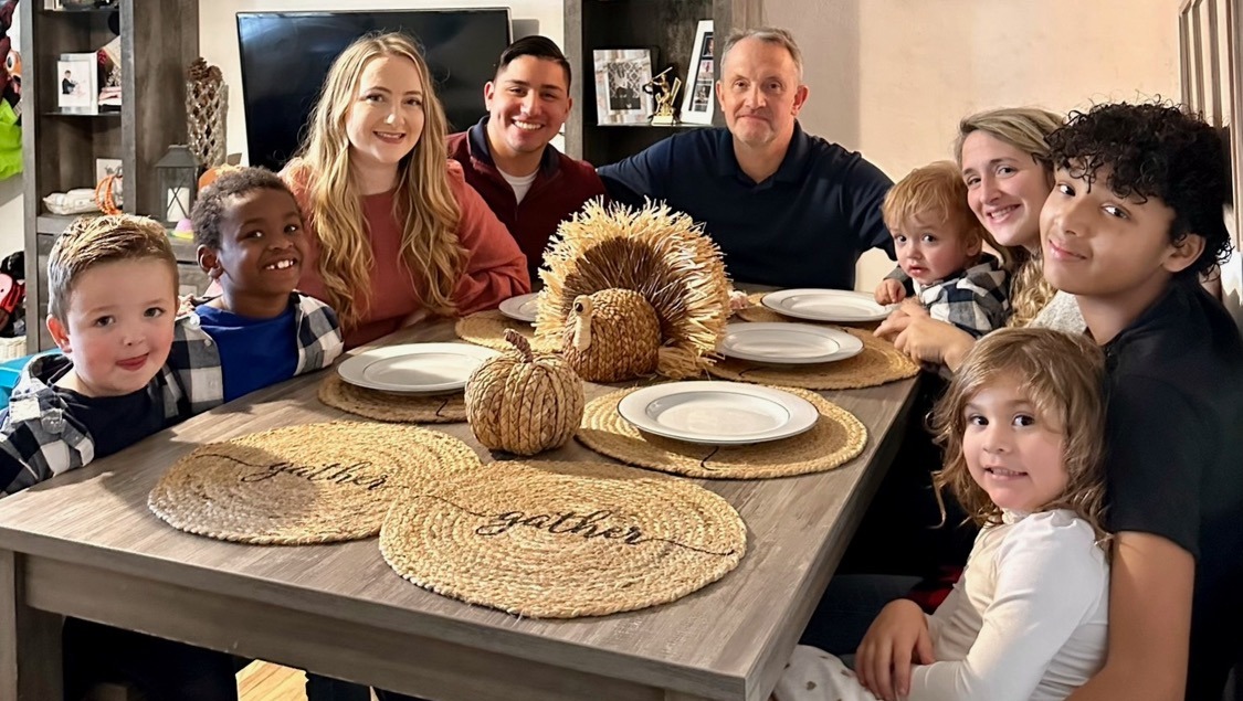 Fundraiser by Elizabeth Farrington : Honoring the life of Clive Farrington