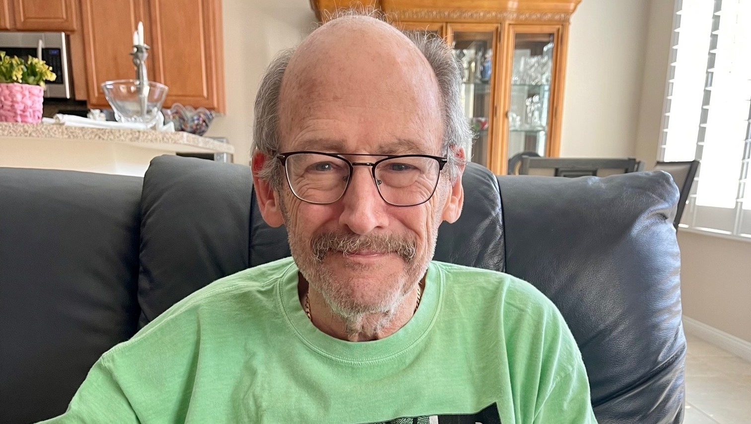 Fundraiser for Amanda Katz by Frances Hiner : In memory of Paul Katz ...