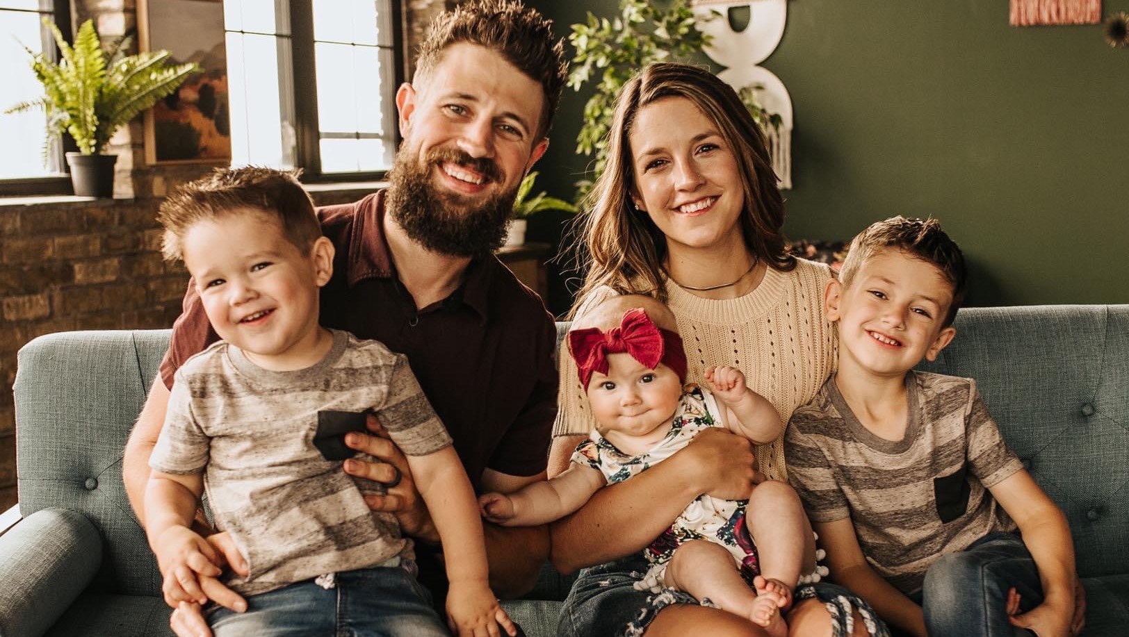 Fundraiser for Shayla Swanson by Brittney Renkly : Oakley James fight ...