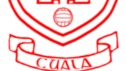 Fundraiser for Cuala GAA Club Academy Account by Cuala Academy GAA Club ...
