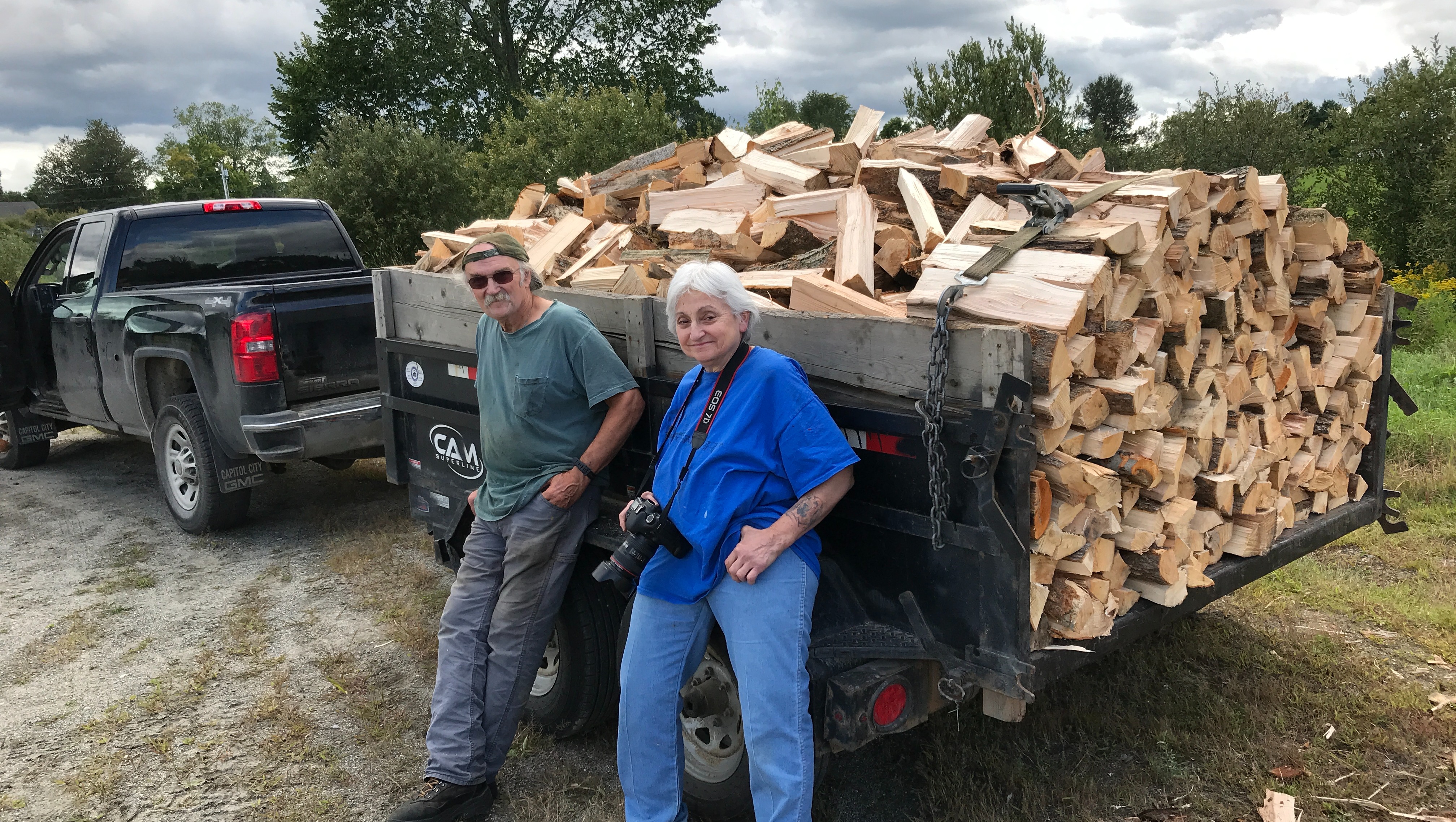 Fundraiser by Kevin Gregoire : Helping a hard-working soul!