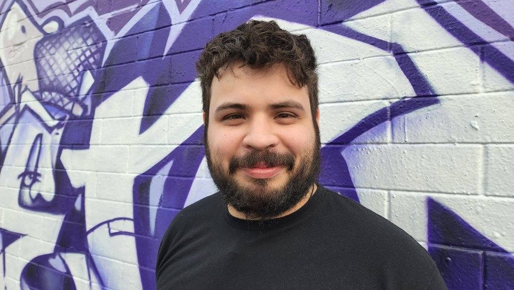 Fundraiser for Wayne Howe by Abigail Howe : Matthew Kenneth Sargent