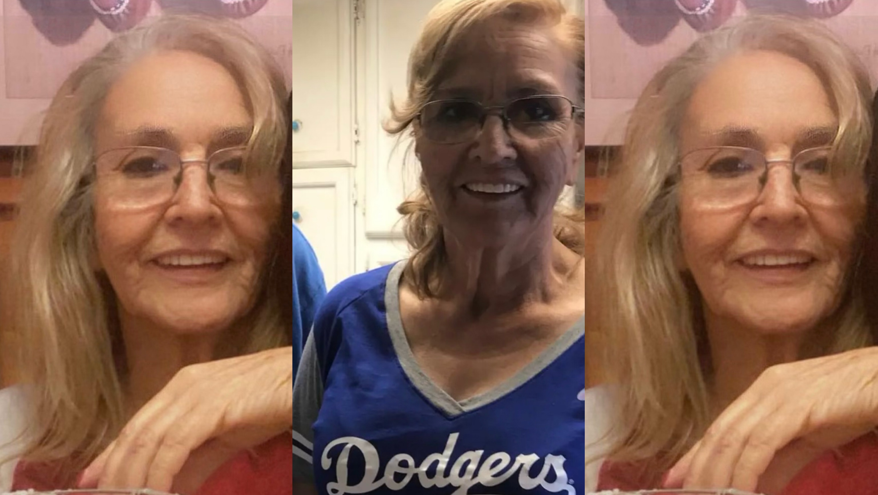 Fundraiser by Jessica Trujillo : In Loving Memory of Maria Haro