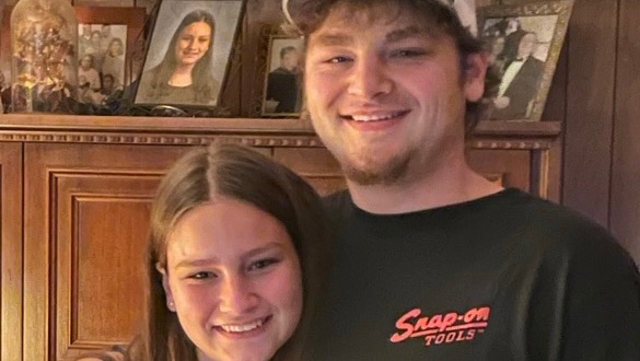 Fundraiser for Jennifer Myers-Shutt by James Shutt : Help support the ...