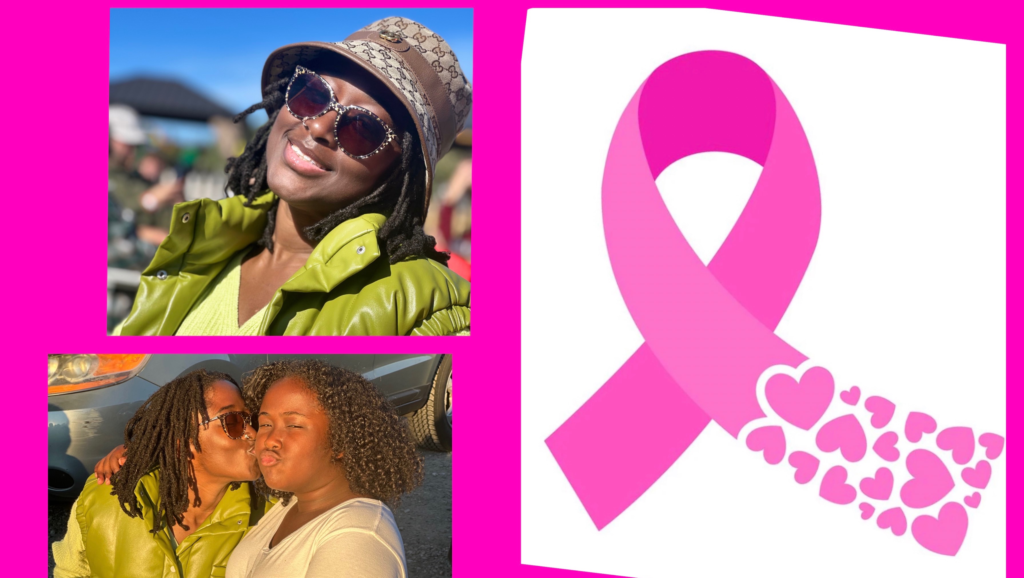 Fundraiser for Shainah Moore by Evelisis Valentin : Shainah’s Breast ...