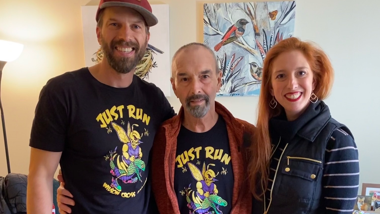 Fundraiser for Stephen Geiman by Ali Marie Geiman : Steve Geiman Stroke ...