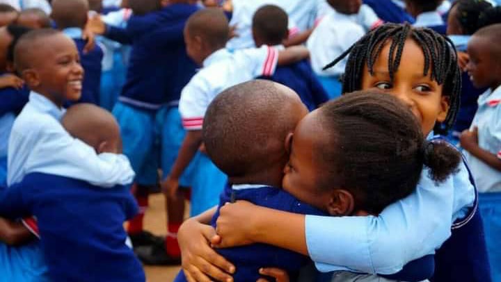 Fundraiser for Thomas Culp by Allison Culp : Rwanda School Fundraiser