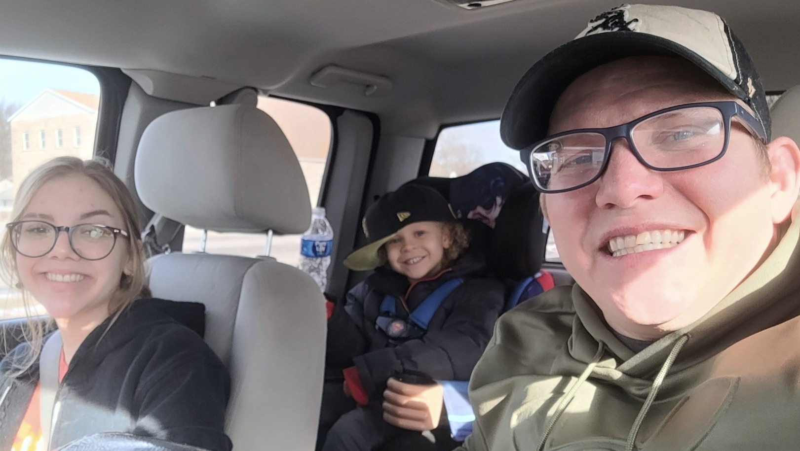 Fundraiser for Dawn Repko by Amanda Lawrence : Kyle Cornelius Final ...