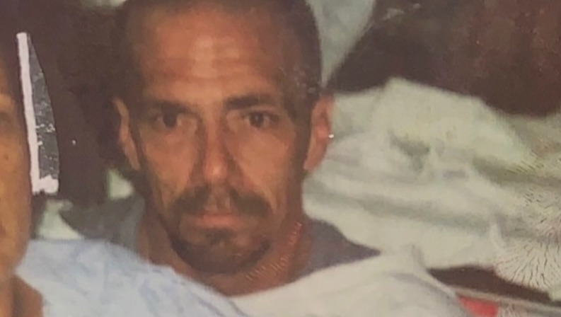 Fundraiser by Charlotte Rucker : Michael Anthony Rucker