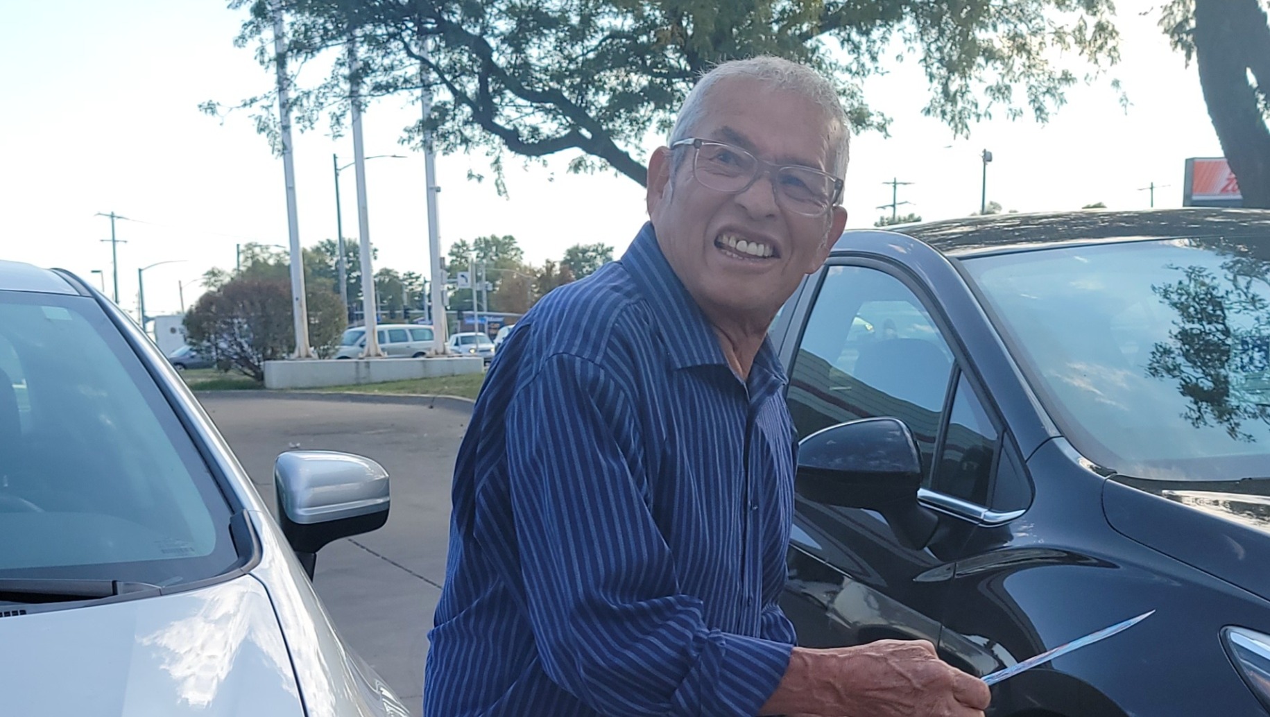 Fundraiser by Delmy Cardoza : Victor Adrian Fabian Cardoza