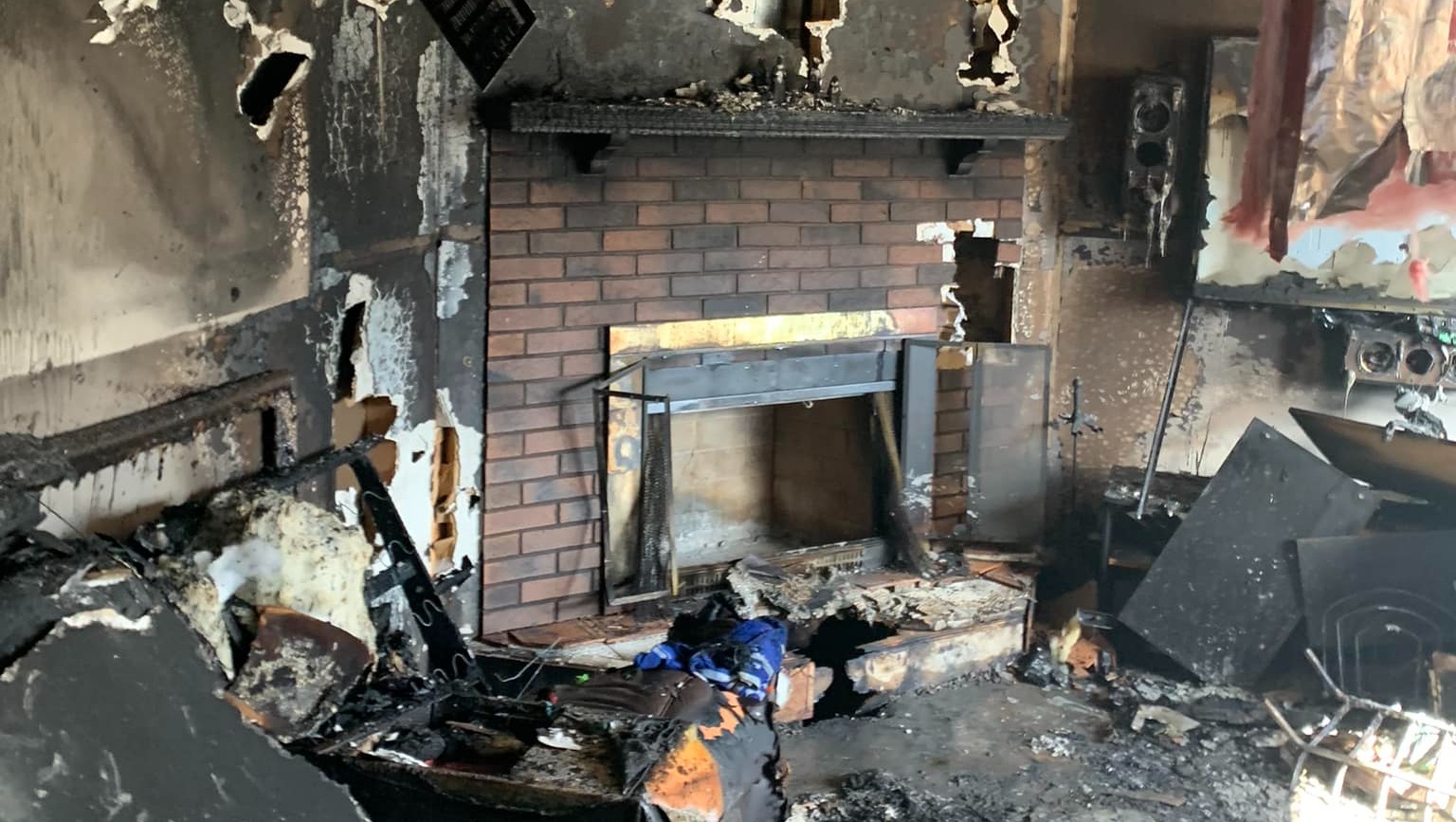 Fundraiser by Heidi von Oetinger-Reed : The Derek von Oetinger Family.