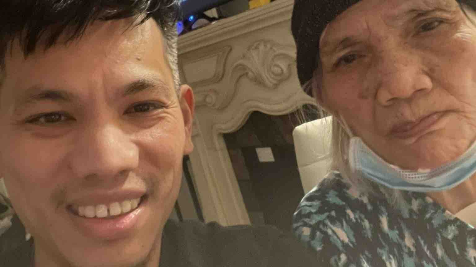 Fundraiser by Sarou Math : Sitha Chan Memorial services