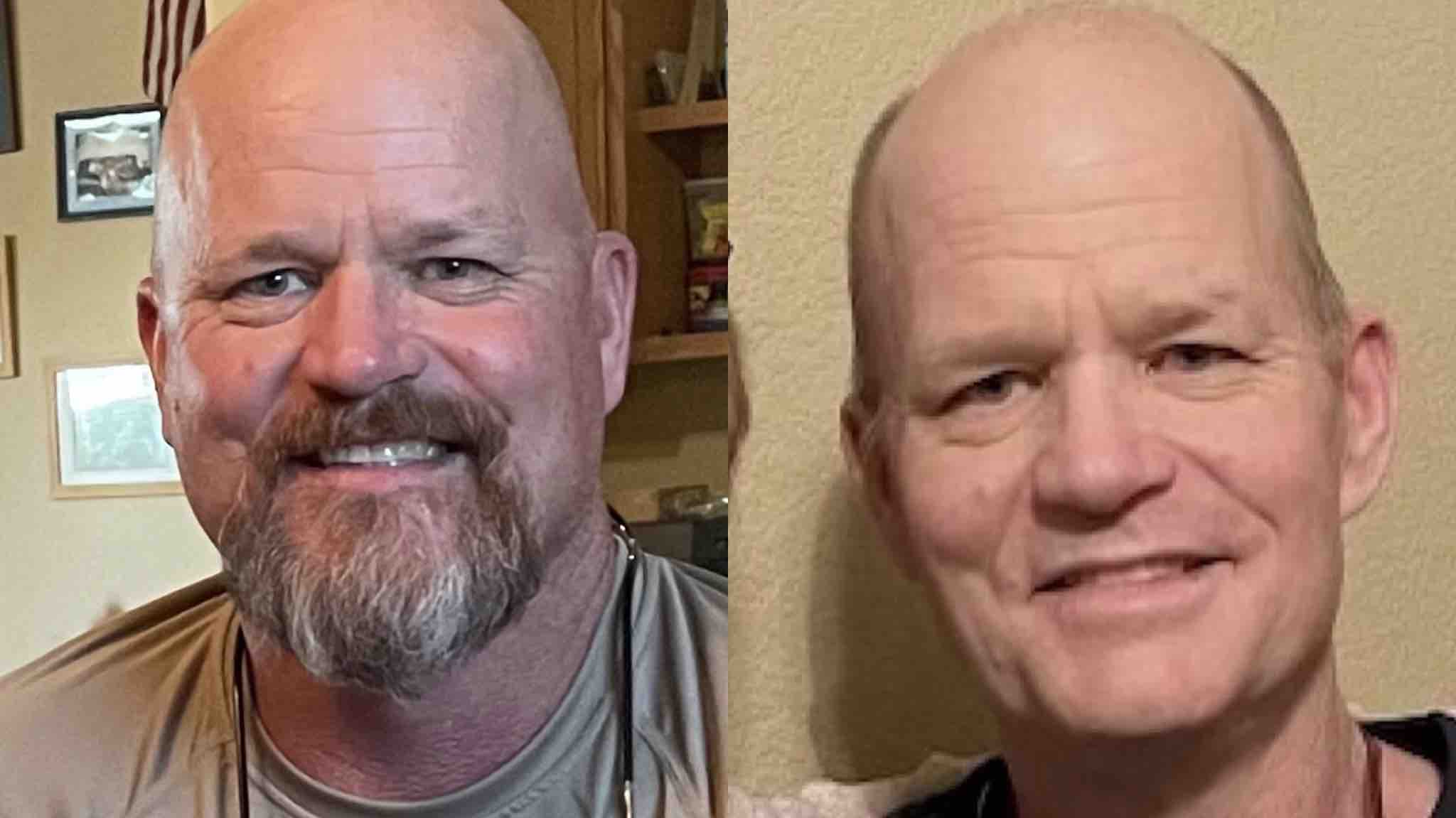 Spendenaktion von Tabatha Faust: Help a Veteran’s cancer battle