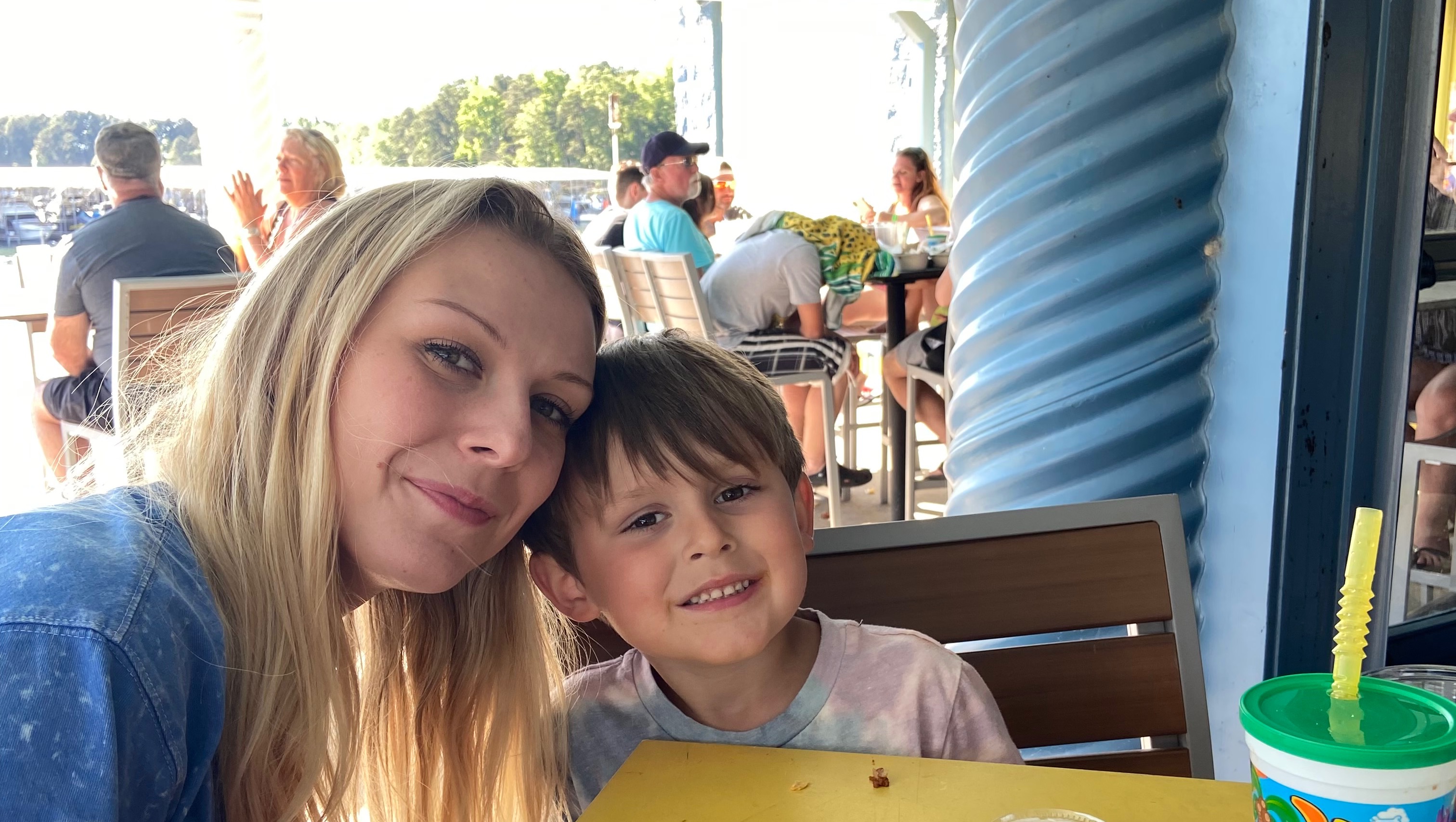 Fundraiser for Gregory Criswell by Saylor Driver : Alexis Criswell ...