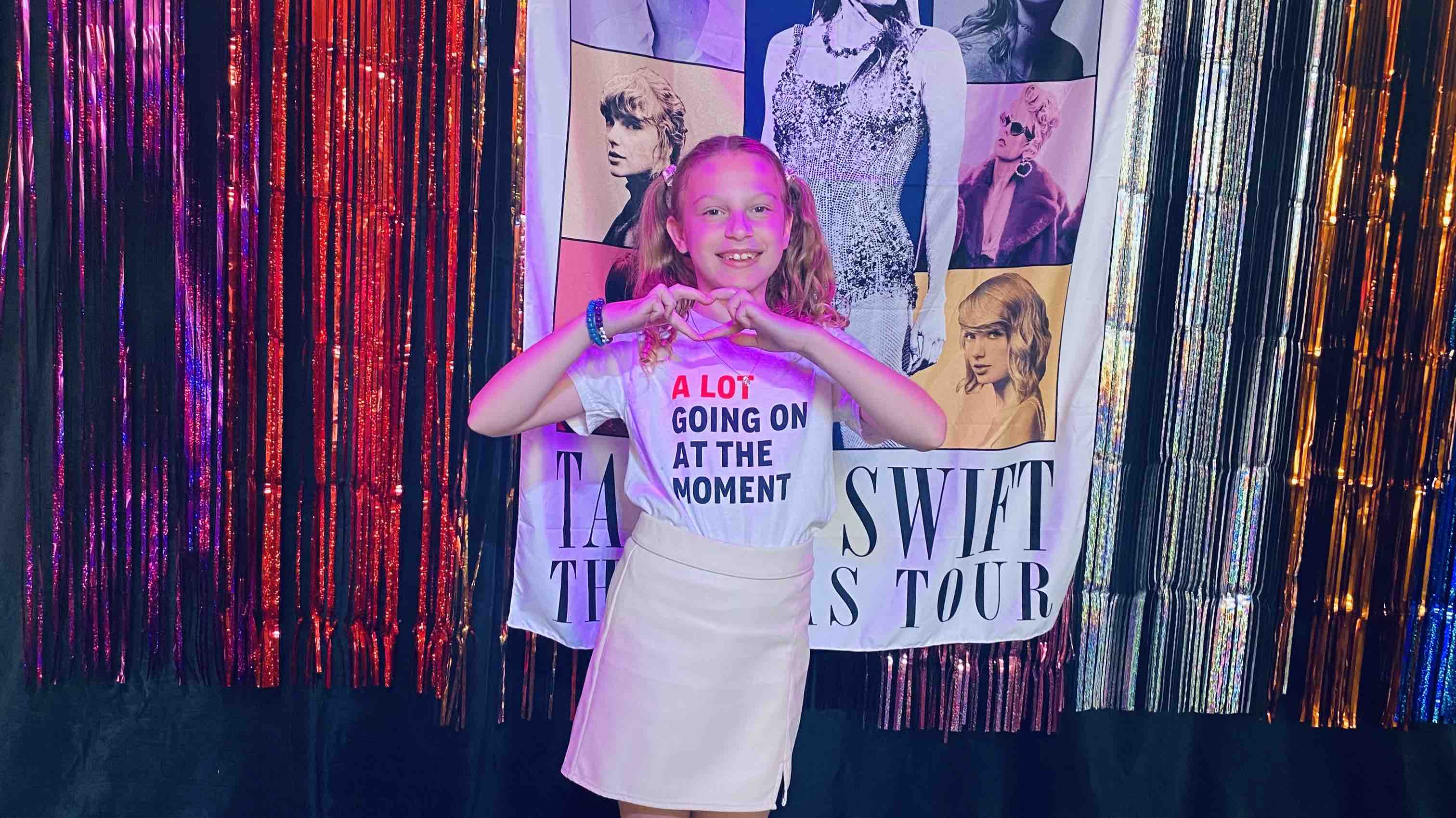 Fundraiser by Georgia Rettig : Rettig family medical and travel expenses