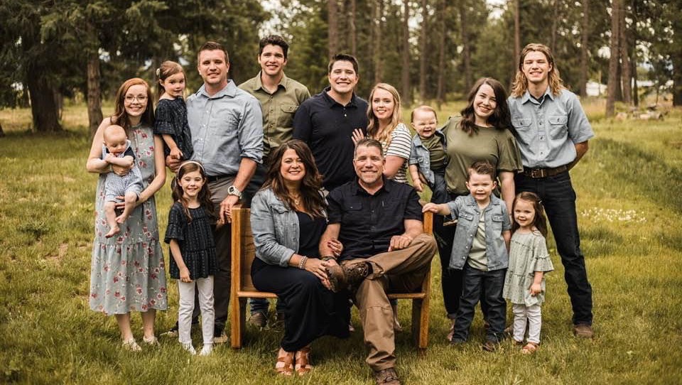 Fundraiser for Dawn Zeik by Kiya Marszalek : Support for Zeik family
