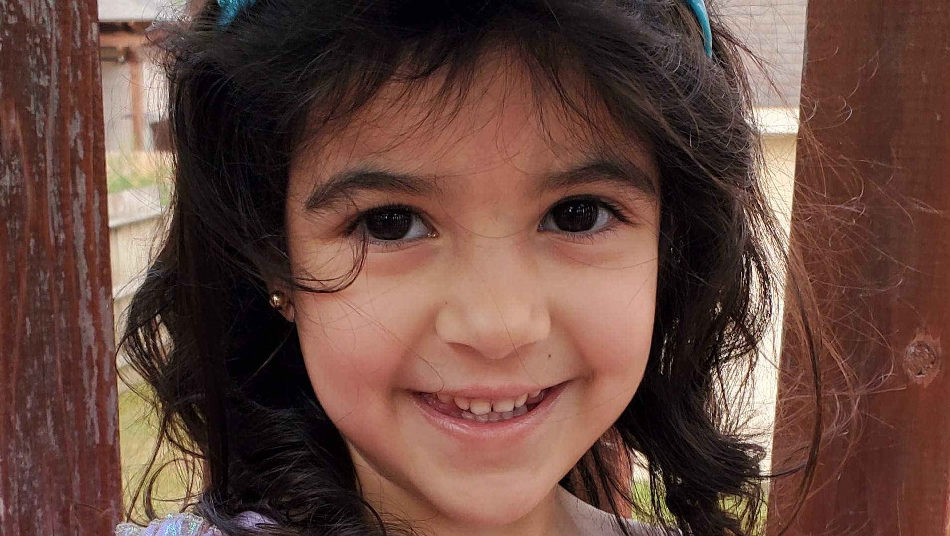 Fundraiser for Martha Saucedo by Joel Saucedo : Zoe's battle against ...