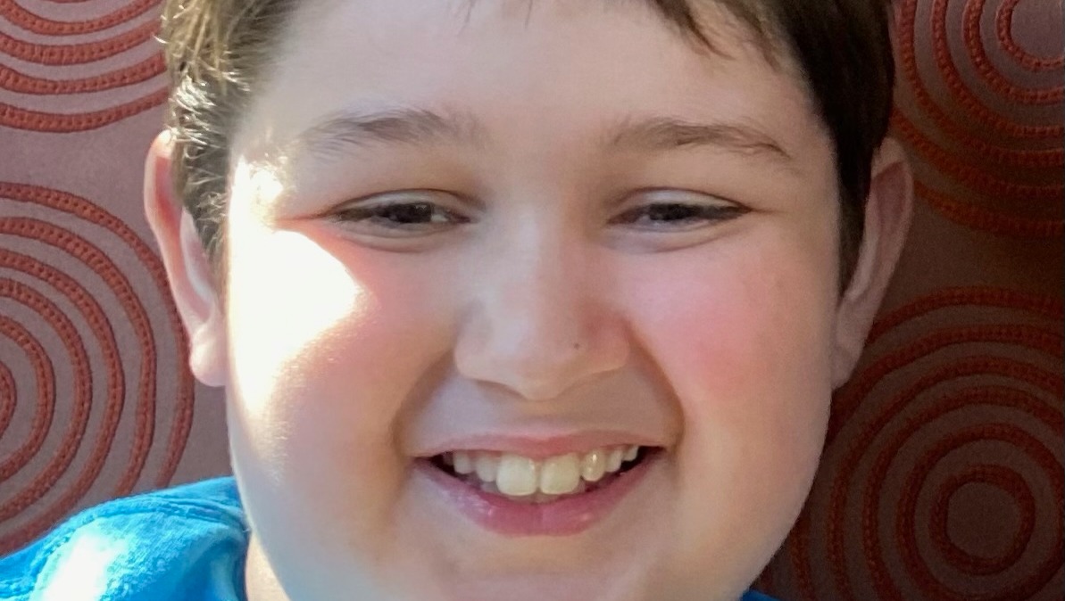 Fundraiser for Charles Brenner by Meagan Jackson : Sam B's leukemia battle