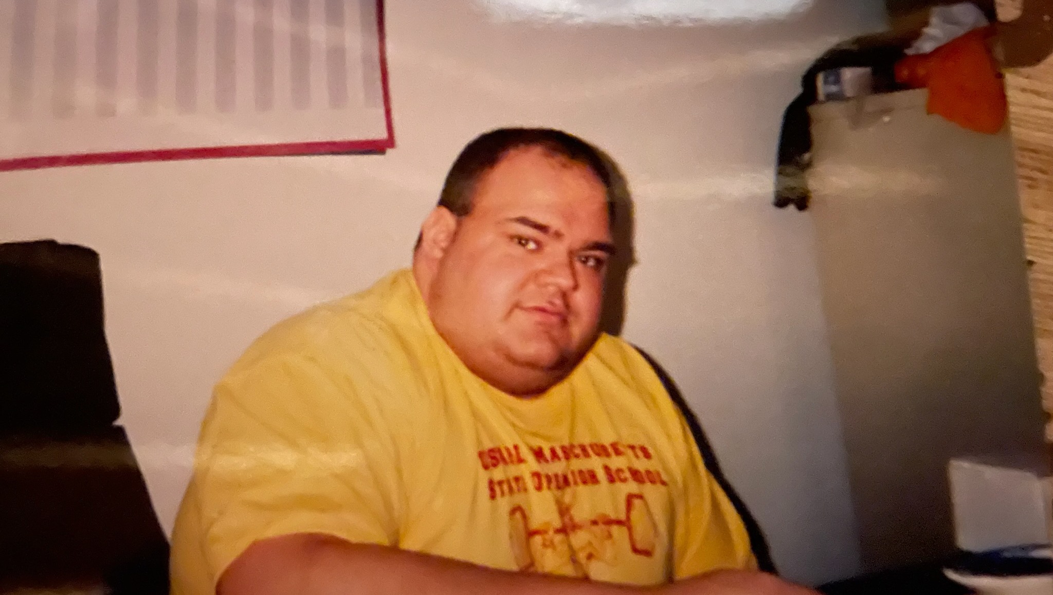 Fundraiser by Jason Wetherell : Bruce Lynch Memorial Fund